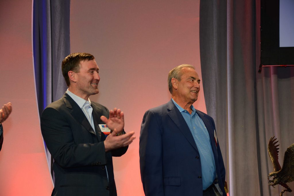 John Ritenour Leadship | IOA Insurance | Family | JohnRitenour.me