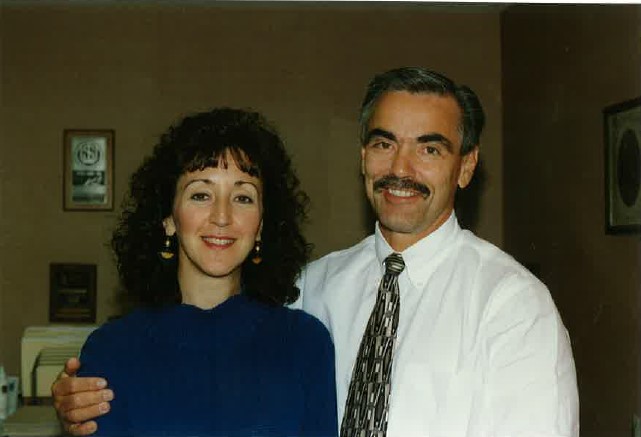 John Ritenour Family Life | Personal | JohnRitenour.me